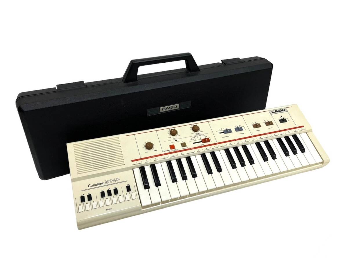 【中古】★CASIO☆カシオ CT-640 電子キーボード 電子ピアノ Casiotone カシオトーン 動作OK 中古 売切り ...