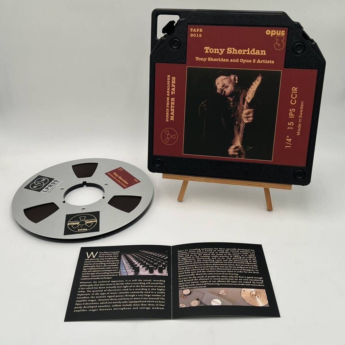【中古】7インチ★Tony SHERIDAN & BEATLES★My Bonnie UK Polydor オリジナルの落札情報詳細 ...