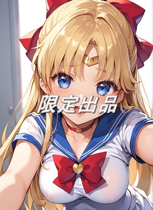 【未使用】【限定1点】セーラービーナス 愛野美奈子 あいのみなこ 美少女戦士セーラームーンエロ 同人 ポスター A4 1円 SM320の落札情報詳細 - Yahoo!オークション落札価格検索 ...