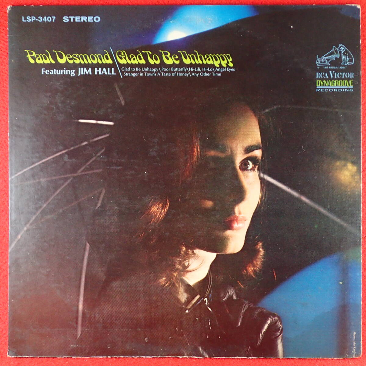 【目立った傷や汚れなし】★ディスク美品★Dave Brubeck Quartet / Jazz at The College of The ...