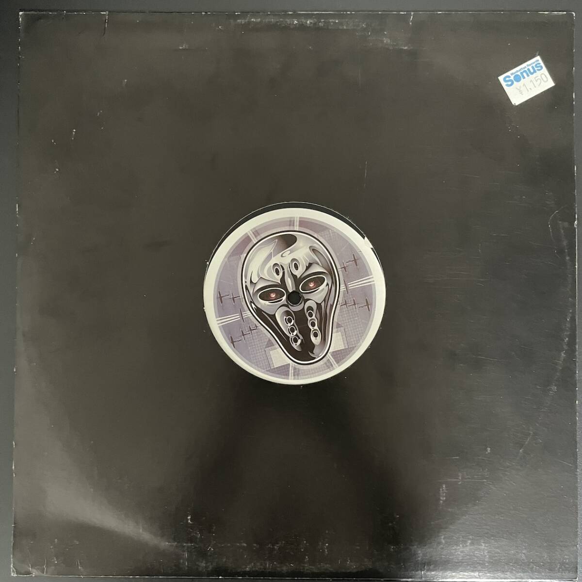 【やや傷や汚れあり】Dkay - The Martians / Concord Dawn, D.Kay, Freak Recordings ...