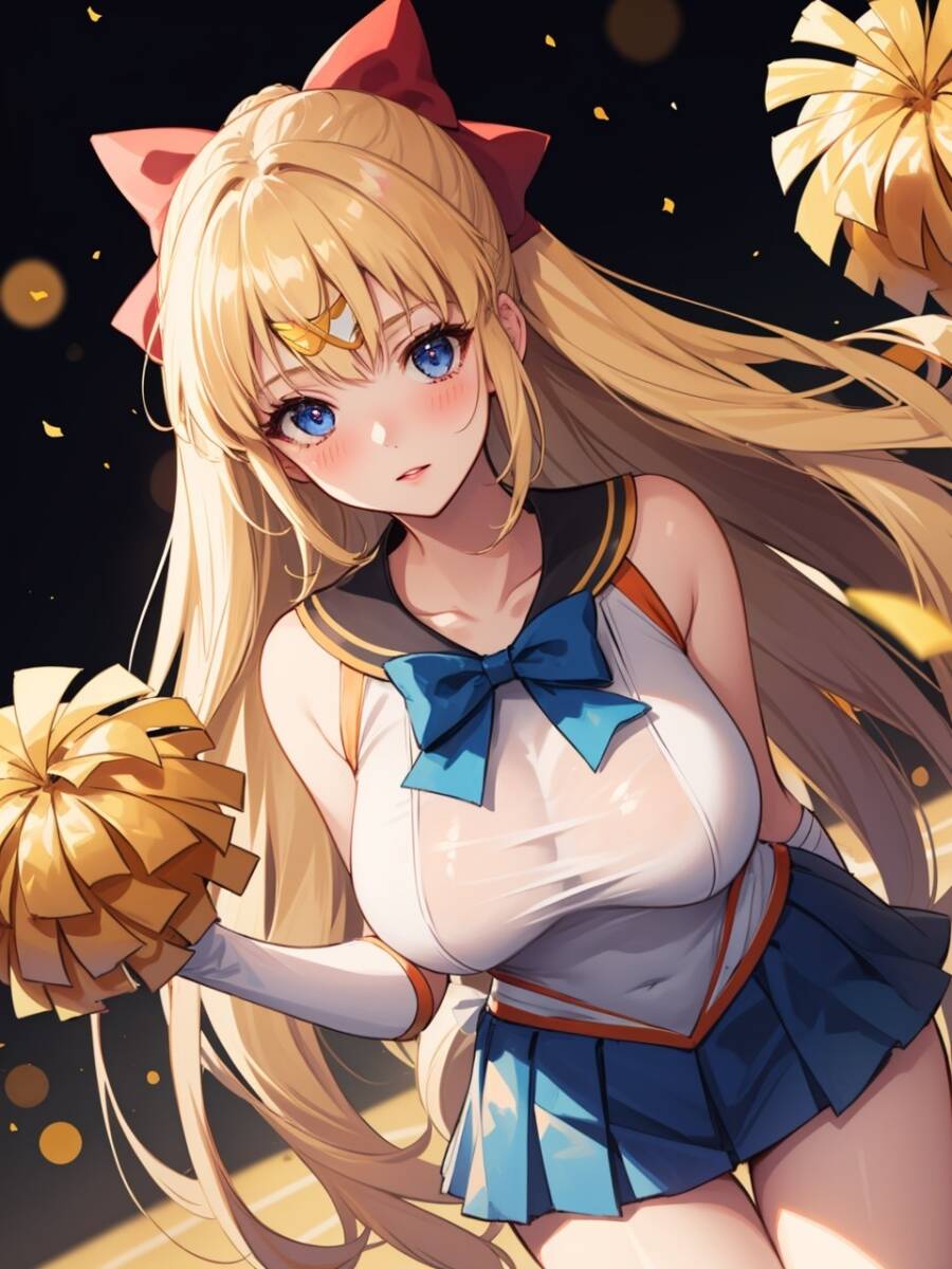 【未使用】愛野美奈子 セーラーヴィーナス 美少女戦士セーラームーン Sailor Moon アニメ 同人 A4ポスター 高級光沢紙 Bx359の落札情報詳細 - Yahoo!オークション落札 ...