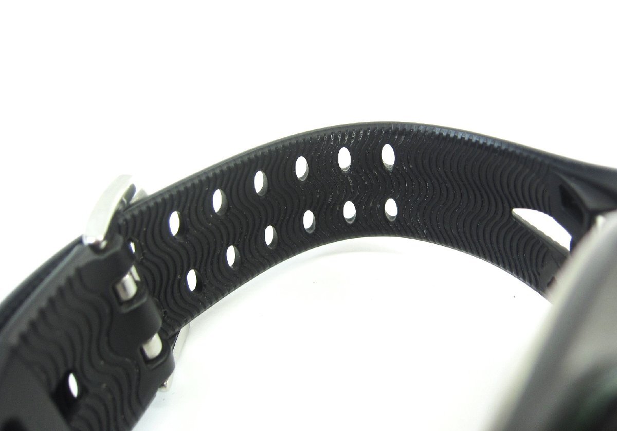 【やや傷や汚れあり】CASIO カシオ PRO TREK プロトレック MULTI BAND 5 PRW-1200J-1JF ウォッチ 腕時計 ...