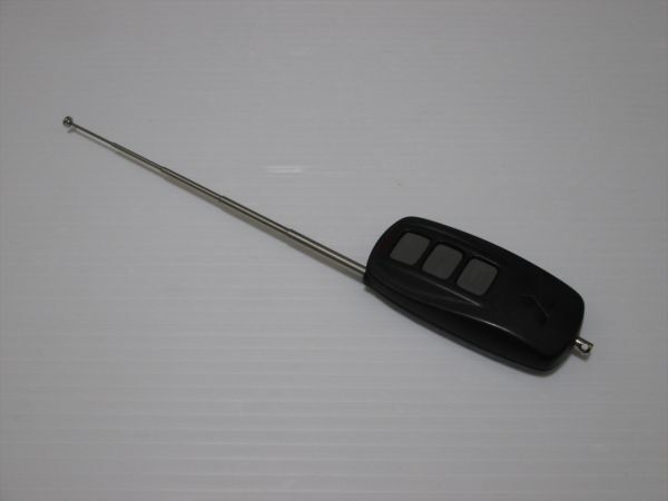 【やや傷や汚れあり】 三菱 純正エンジンスターター用 リモコン(PZ110-03011) 動作未確認の落札情報詳細 - Yahoo ...