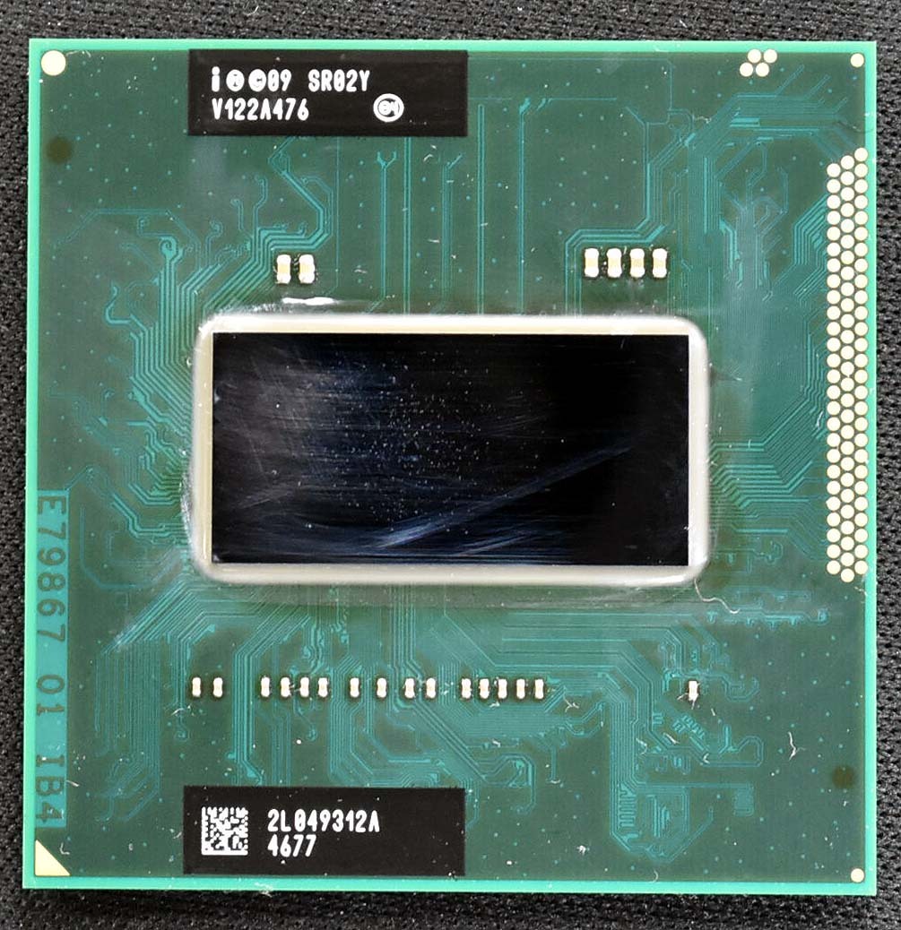 【目立った傷や汚れなし】Intel Xeon E5-2420 SR0LN Socket 1356 (LGA1356) Sandy Bridge ...