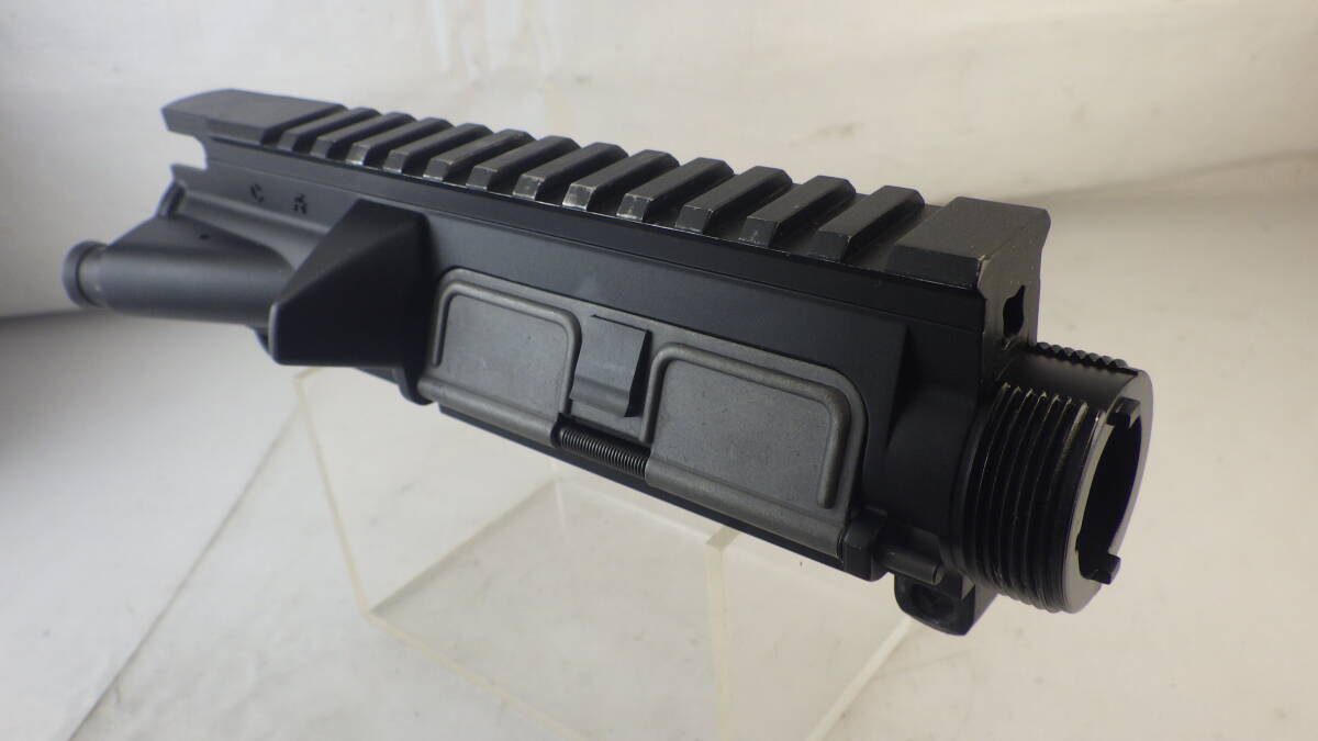 【傷や汚れあり】WA MK18 MOD0 GBB メタルアッパーフレームの落札情報詳細 - ヤフオク落札価格検索 オークフリー