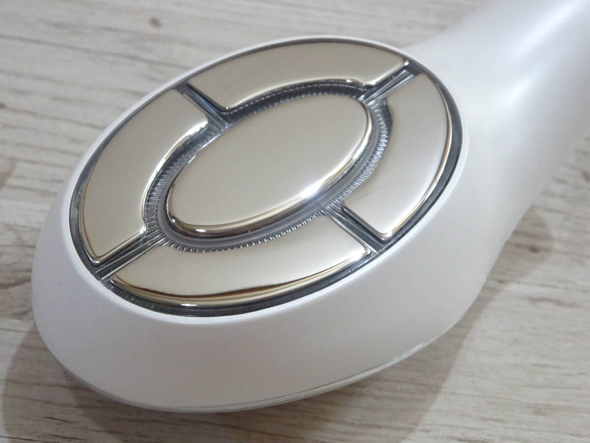 【目立った傷や汚れなし】★美のカリスマ IKKOプロデュース 最先端エステ美顔器 ME LABOUM エレクトロポレーション ラジオ波 EMS LED クール冷却 スキンケア美容器★の落札情報 ...