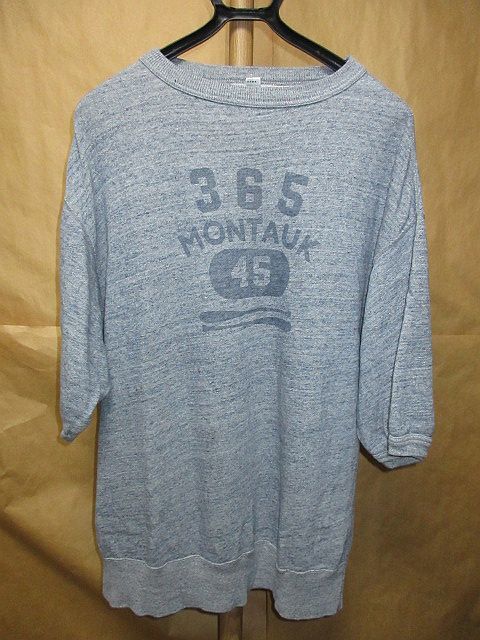 【目立った傷や汚れなし】45r 45rpm 超ガーゼ裏毛の908スウェット（トップ） スウェット トレーナー 4の落札情報詳細 - Yahoo!オークション落札価格検索 オークフリー