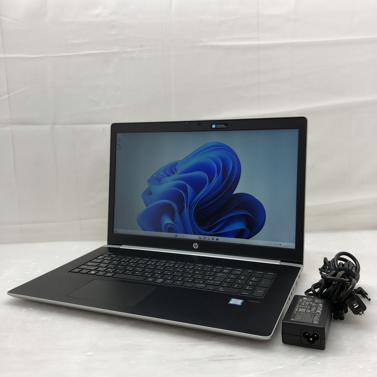 【中古】F83 HP 3195NGW TPN-W121 17-X008TU Core i5 大画面 17インチ の落札情報詳細 - Yahoo ...