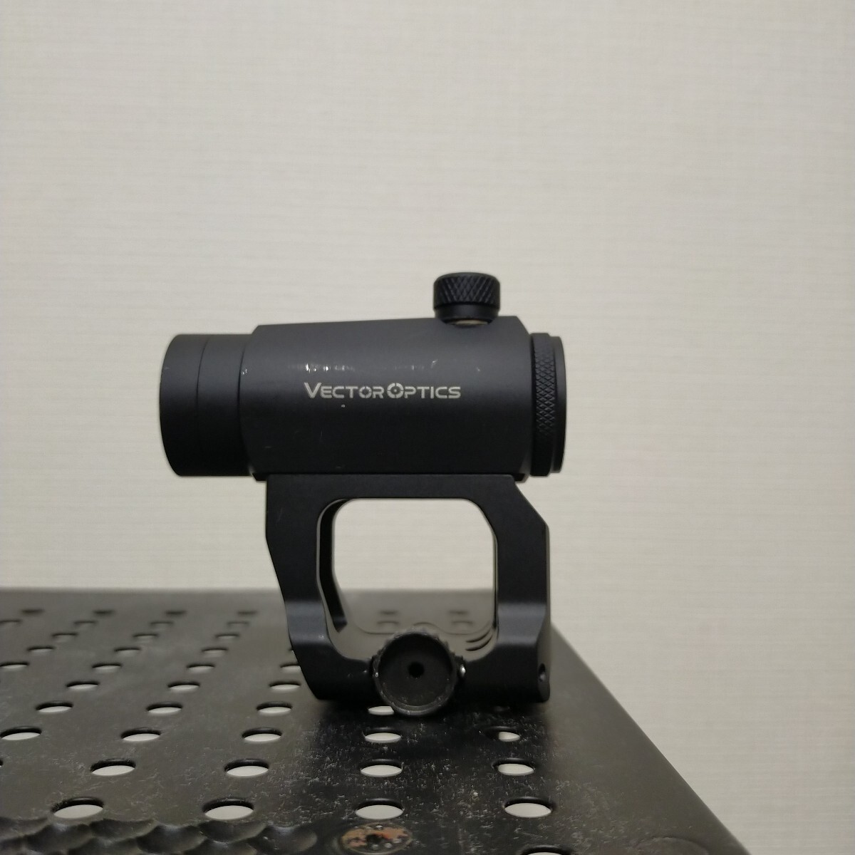 【未使用に近い】HM144-240614-72【中古】VECTOR OPTICS Maverick-III 1×22 MIL ドットサイト SCRD-38 ベクターオプティクス マーベリックの ...