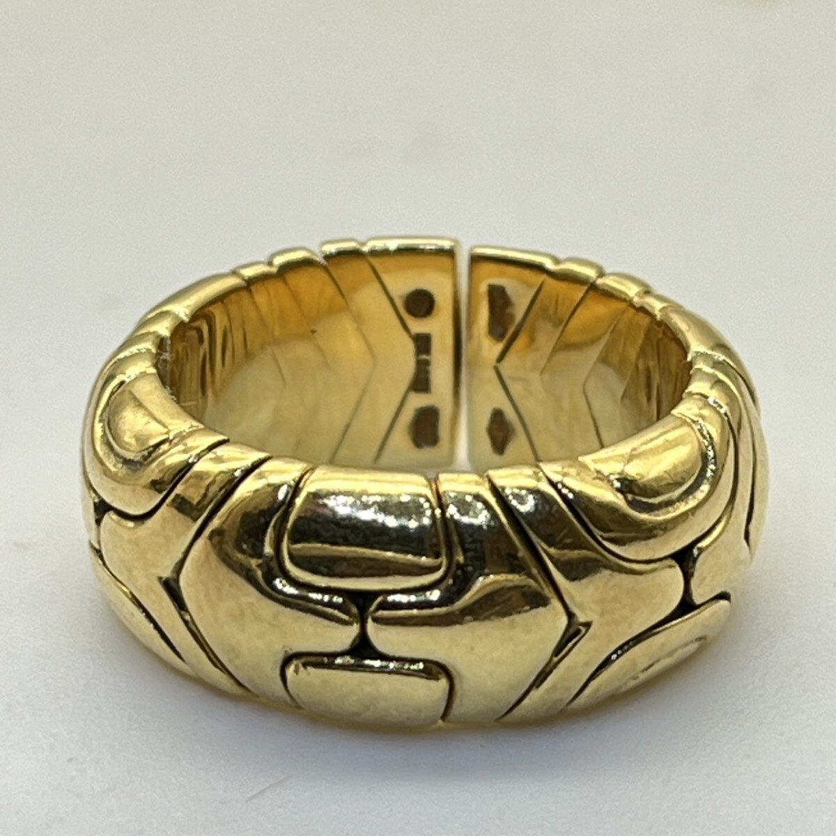 【目立った傷や汚れなし】BVLGARI ブルガリ エルゴン クロノグラフ EG35SCH デイト 純正ダイヤ 白 ホワイト シェル レディース ボーイズ 自動巻きの落札情報詳細 - Yahoo ...