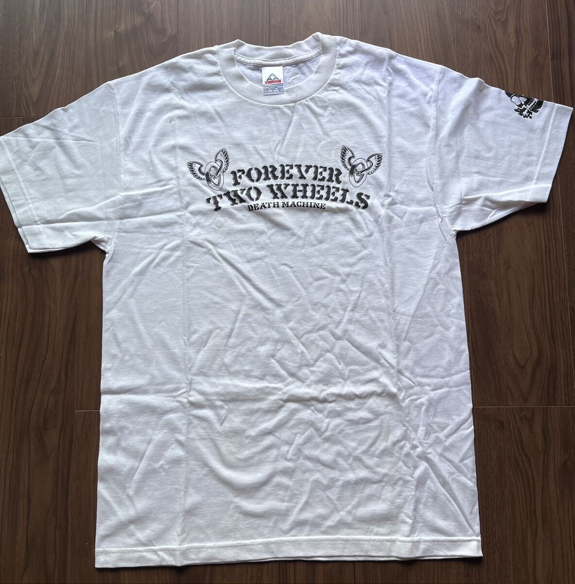 【新品】Death Machine ステッカー FTW(Neighborhood Wtaps Chopper ハーレー)送料無料の落札情報詳細 ...