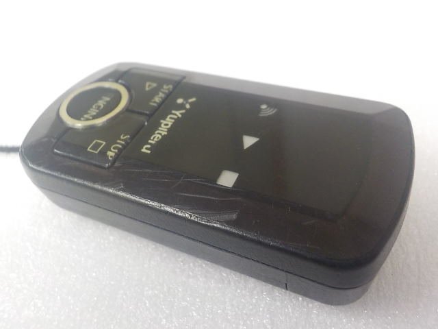 【傷や汚れあり】【 MITSUBISHI ekワゴン H82W 】 yupiteru エンジンスターター VE-E6610st ※ DBA-H82W より取り外しました。 動作確認済の落札情報 ...