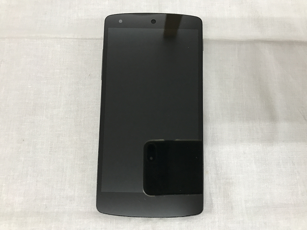 【やや傷や汚れあり】中古 Softbank Google nexus5 16G Android6.0.1★〇判定★送料無料の落札情報詳細 - Yahoo!オークション落札価格検索 オークフリー
