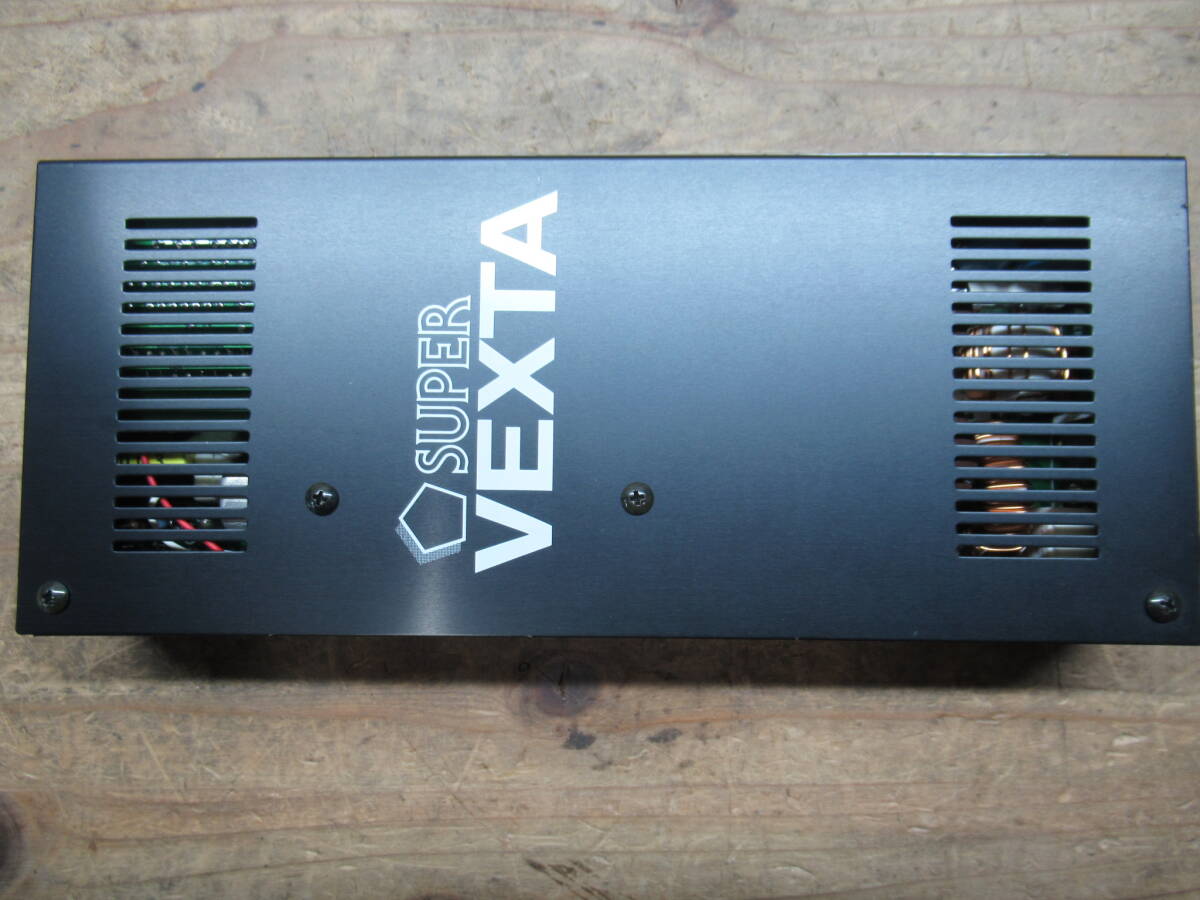 【目立った傷や汚れなし】美品 動作未確認 ORIENTAL MOTOR オリエンタルモーター SUPER VEXTA スーパーベクスタ ...