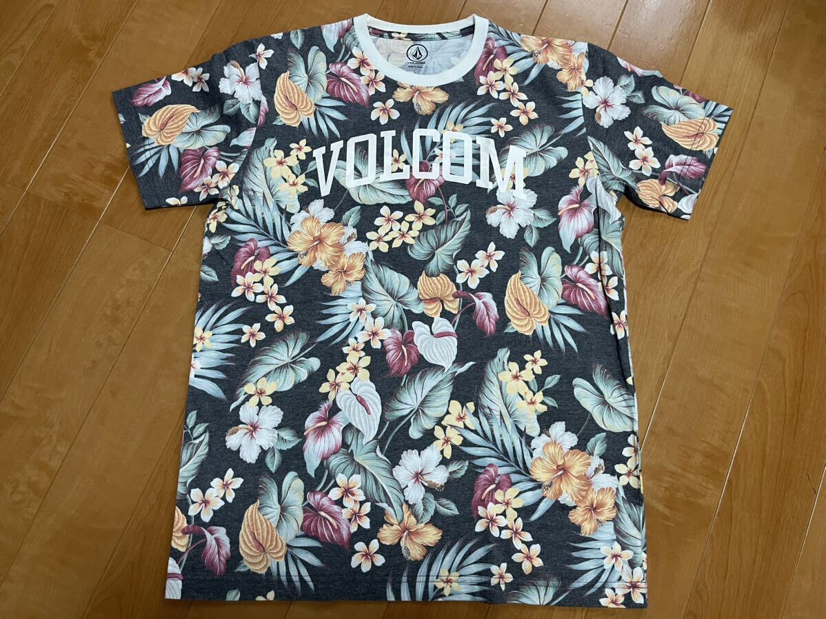 【やや傷や汚れあり】ボルコム volcom 半袖 プリント Tシャツ 白 Mサイズ キズ、薄す汚れあり（洗濯済みの落札情報詳細 - Yahoo!オークション落札価格検索 オークフリー