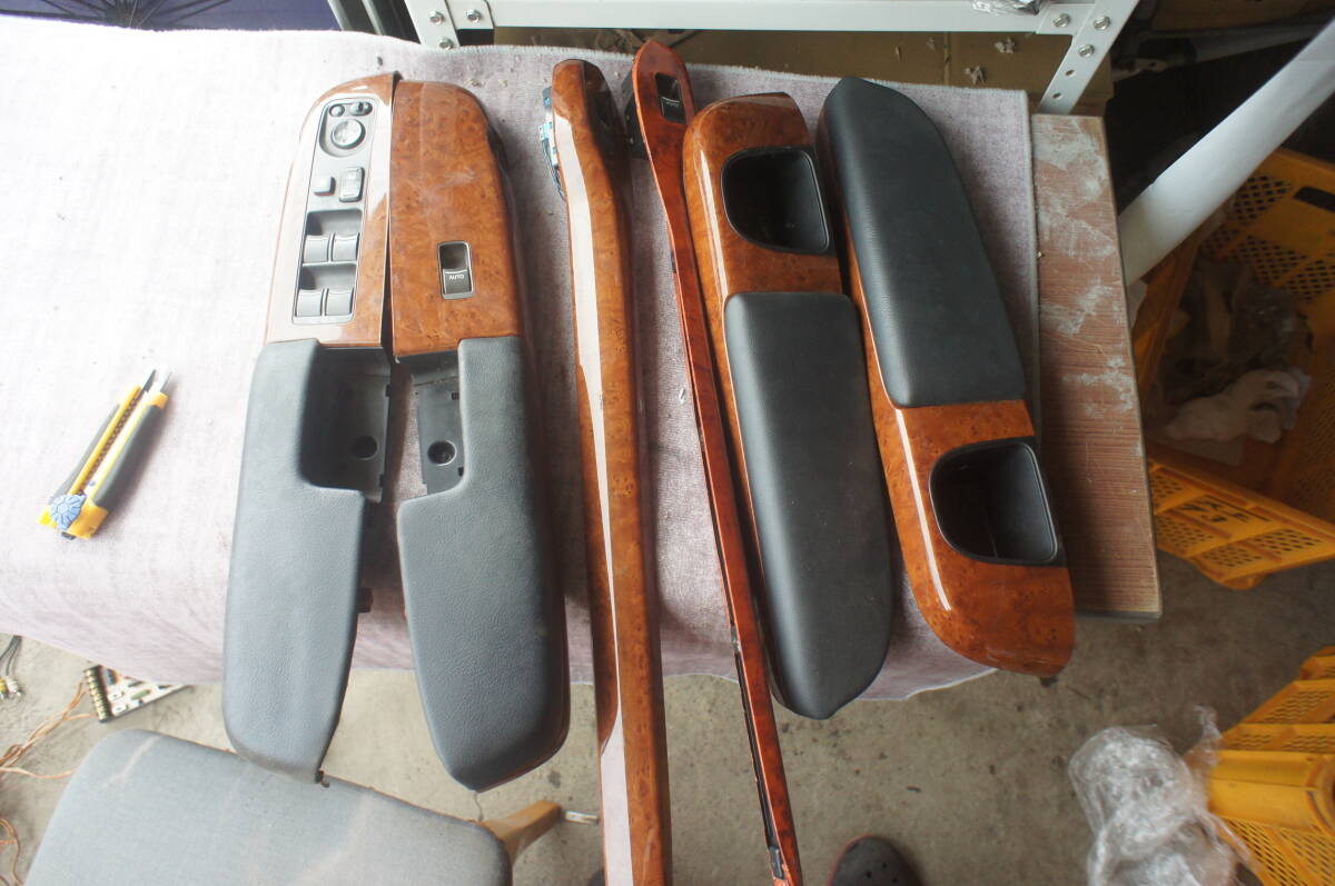 【やや傷や汚れあり】A914 ホンダ エリシオン RR1 純正 パワーウィンドウスイッチ RR2 RR3 RR5 の落札情報詳細 - Yahoo!オークション落札価格検索 オークフリー