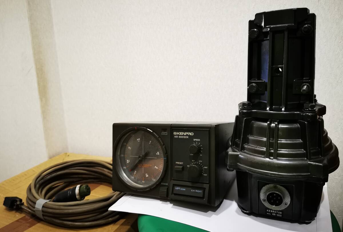 【傷や汚れあり】KENPRO KR-800SDXの落札情報詳細 - Yahoo!オークション落札価格検索 オークフリー