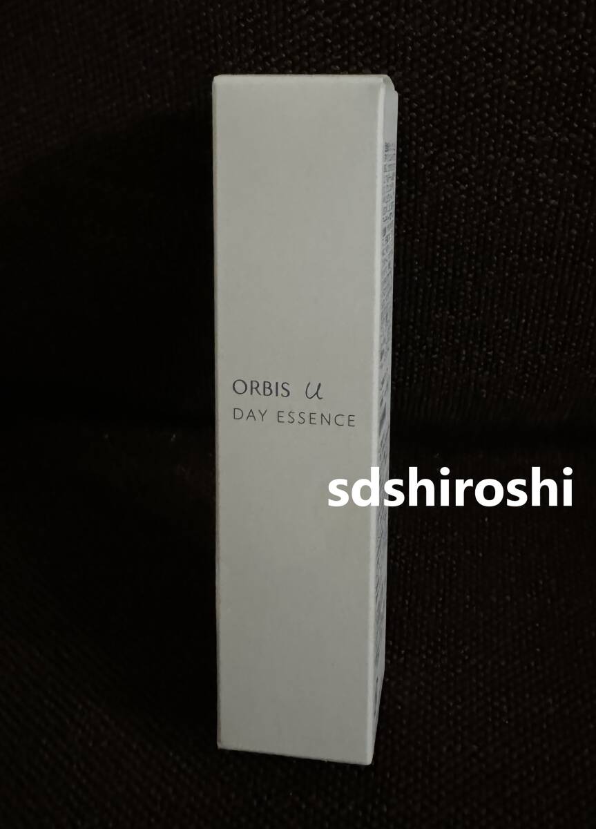 【未使用】新品*ORBIS*オルビス オルビスユー デイエッセンス 日中用美容液の落札情報詳細 - Yahoo!オークション落札価格検索 オークフリー