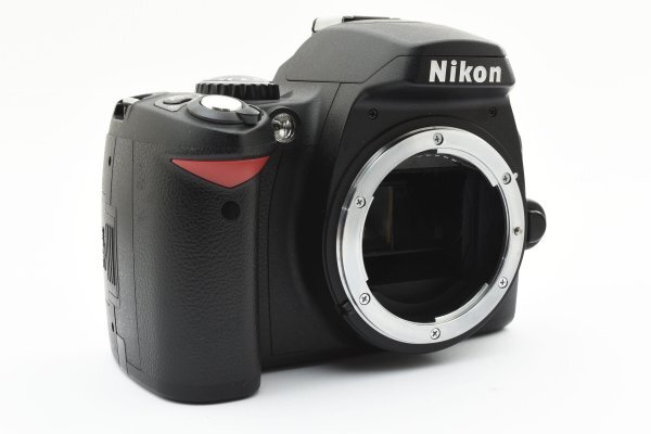 【中古】★撮影枚数3,036枚・超美品★Nikon ニコン D40X ボディ#16417の落札情報詳細 - Yahoo!オークション落札価格 ...