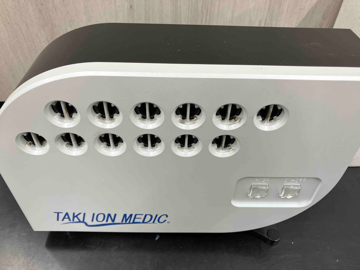 【やや傷や汚れあり】大特価 動作品【16】TAKI ION MEDIC 滝風イオンメディック UPD2022RE 空気清浄機 アップドラフトの落札情報詳細 - Yahoo!オークション落札価格 ...
