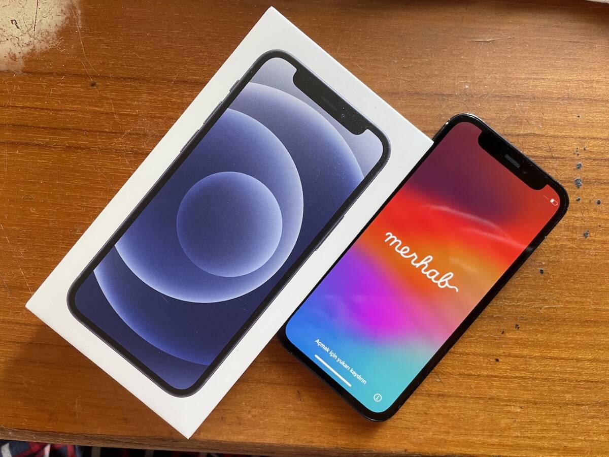 【やや傷や汚れあり】Apple iPhone12 mini 256GB SIMMフリー Black 元箱ありの落札情報詳細 - Yahoo!オークション落札価格検索 オークフリー