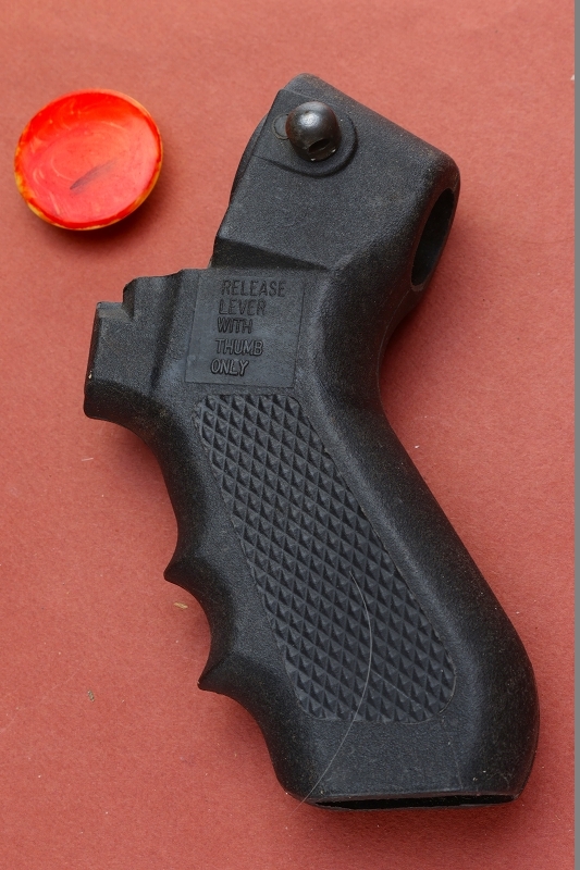 【目立った傷や汚れなし】モスバーグM500用グリップ s700の落札情報詳細 - Yahoo!オークション落札価格検索 オークフリー