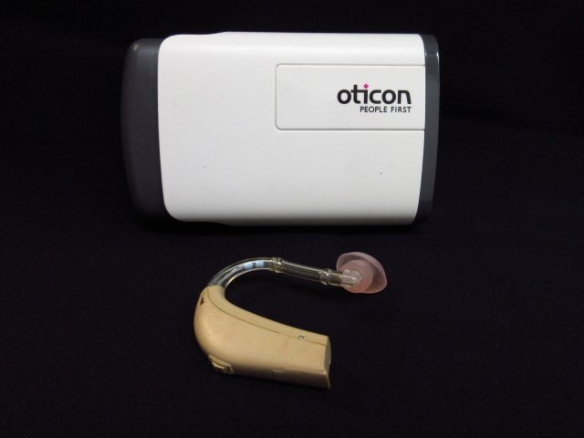 【目立った傷や汚れなし】a7784 動作品 補聴器 オーティコン oticon swift 70 右耳用 の落札情報詳細 - Yahoo!オークション落札価格検索 オークフリー