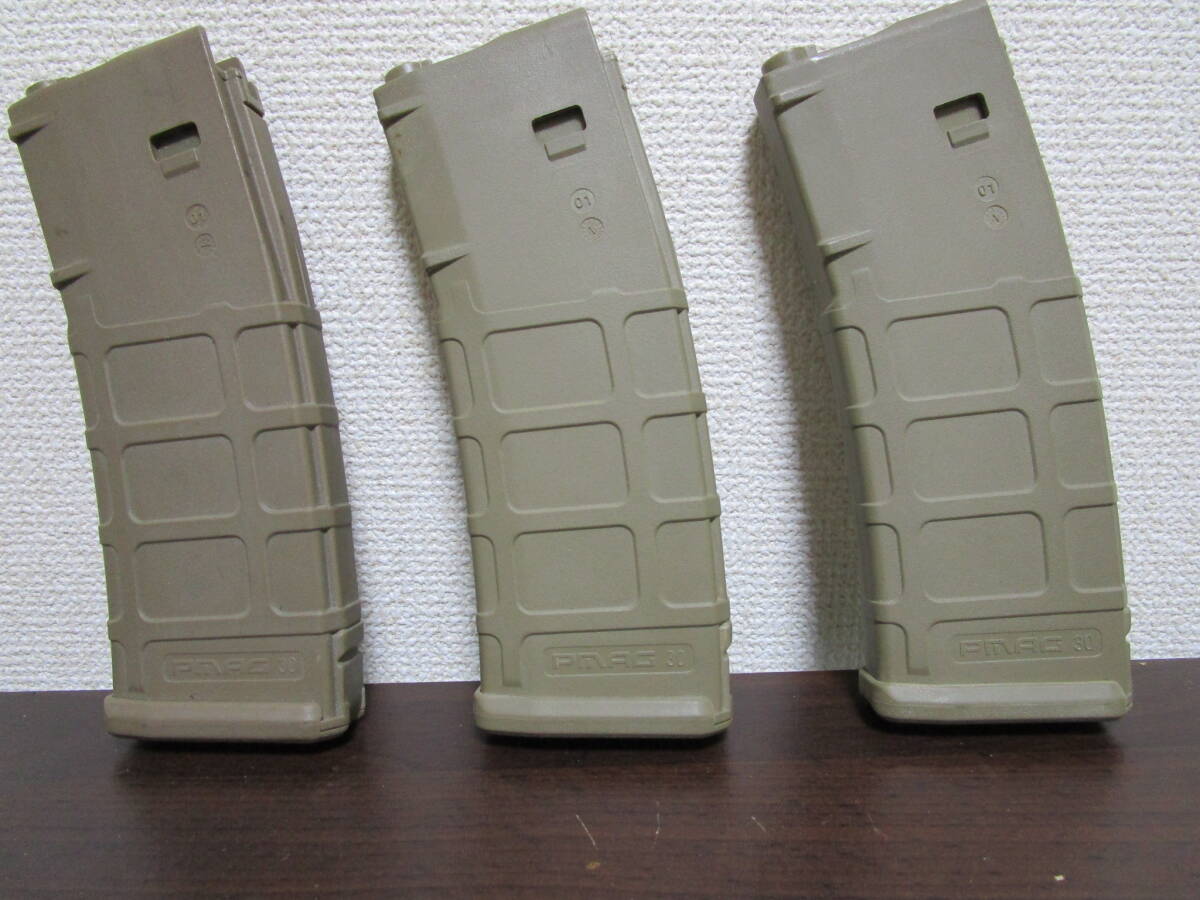 【中古】 東京マルイ 次世代 M4A1 MAGPUL カスタム SOCOM M4 SOPMOD マグプル MOE ハンドガード グリップ ...