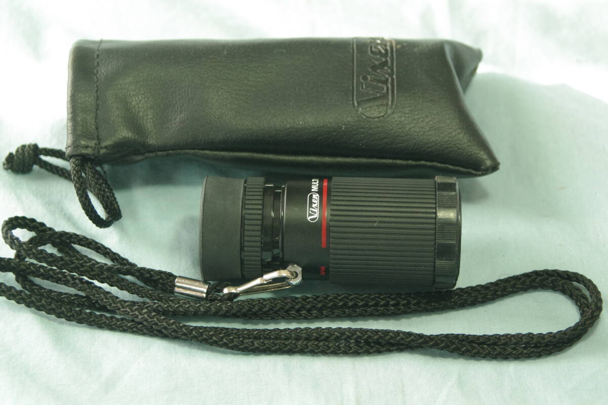 【目立った傷や汚れなし】Vixen MULTI MONOCULAR 6x16 Field 9.3の落札情報詳細 - Yahoo!オークション落札価格検索 オークフリー