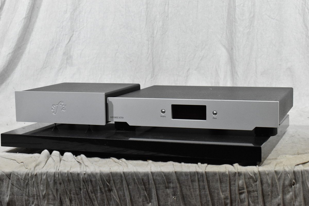 【目立った傷や汚れなし】週末特価 SFORZATO スフォルツァート DSP-Pavo RJ45仕様の落札情報詳細 - Yahoo ...