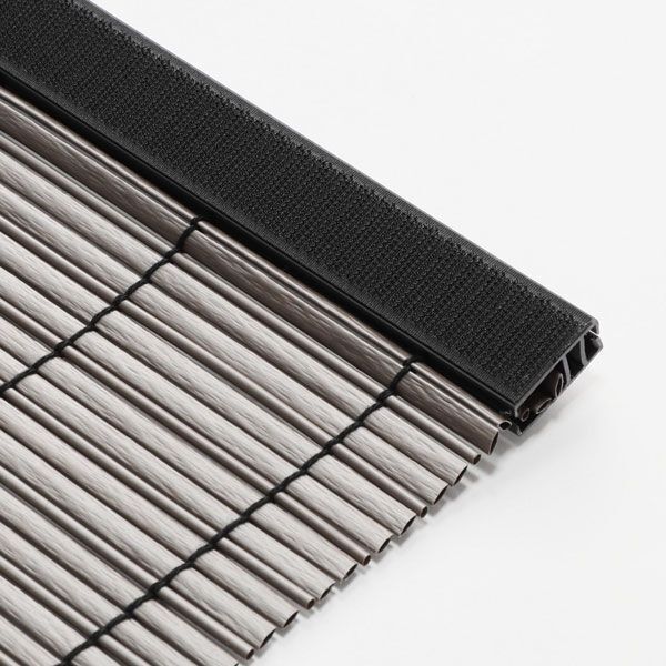 【未使用】送料300円(税込) ns365 クラレトレーディング 遮熱すだれ 約88×180cm 2本セット ブラウン 日本製 14360円相当【シンオク】の落札情報詳細 - Yahoo ...