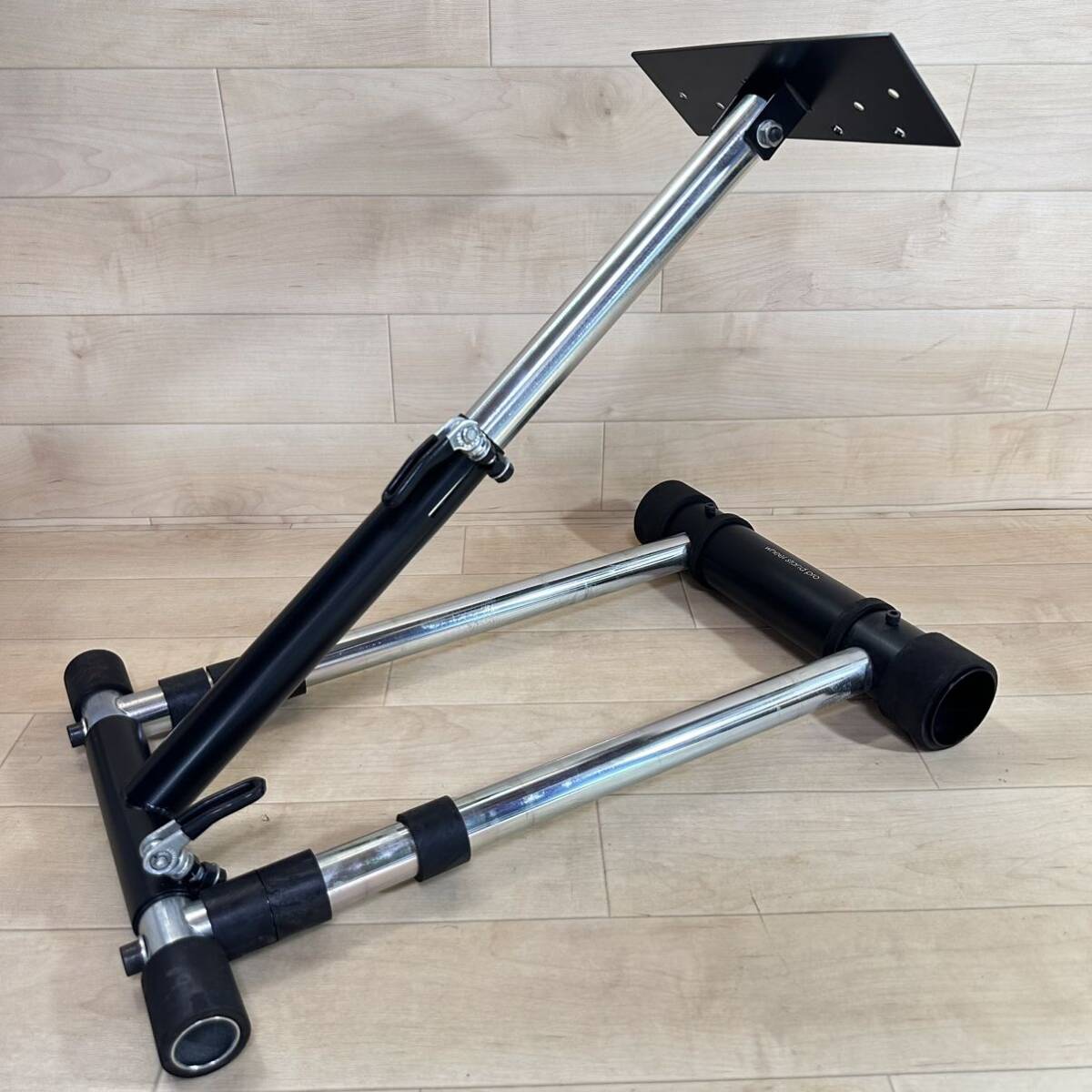 【傷や汚れあり】【中古品】Wheel Stand Pro ホイールスタンドプロの落札情報詳細 - Yahoo!オークション落札価格検索 オークフリー