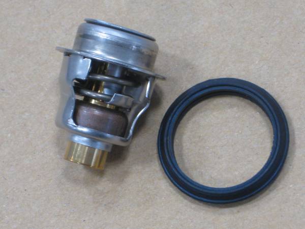 【未使用】 NS-1 AC12 純正 新品 サーモスタット ラバー ② 19300-GE2-003 19305-GAA-000 ...