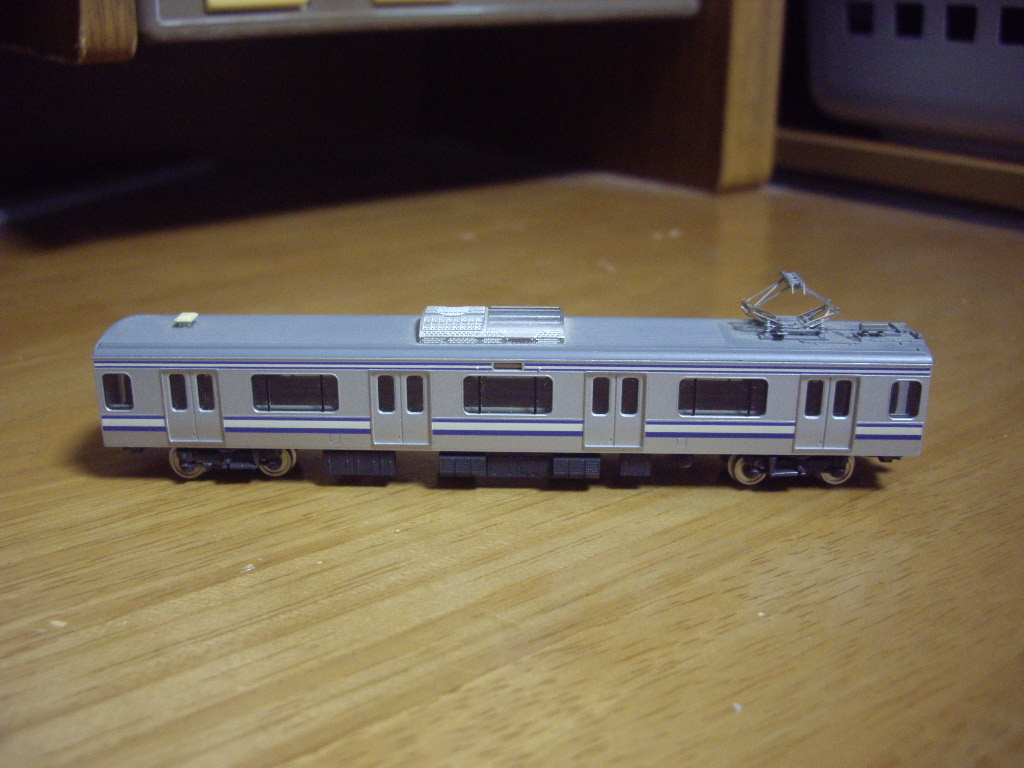 【やや傷や汚れあり】tomix E217系 未更新 モハE217 T車 TN化の落札情報詳細 - Yahoo!オークション落札価格検索 オークフリー