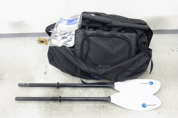 【傷や汚れあり】E171-Y25-4375【引取限定】MONT BELL モンベル ARFEQ アルフェック カヌー 現状品③＠の落札情報詳細 - Yahoo!オークション落札価格検索 オークフリー