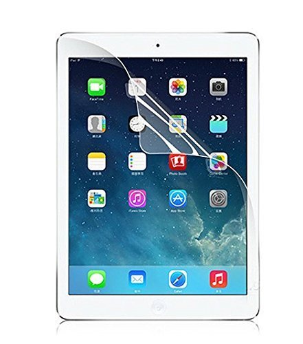 【未使用】(非光沢タイプ) 液晶保護フィルム iPad 6世代/5世代/Air/Air2/iPad Pro (9.7インチ) 共用 SCREEN PROTECTORの落札情報詳細 ...