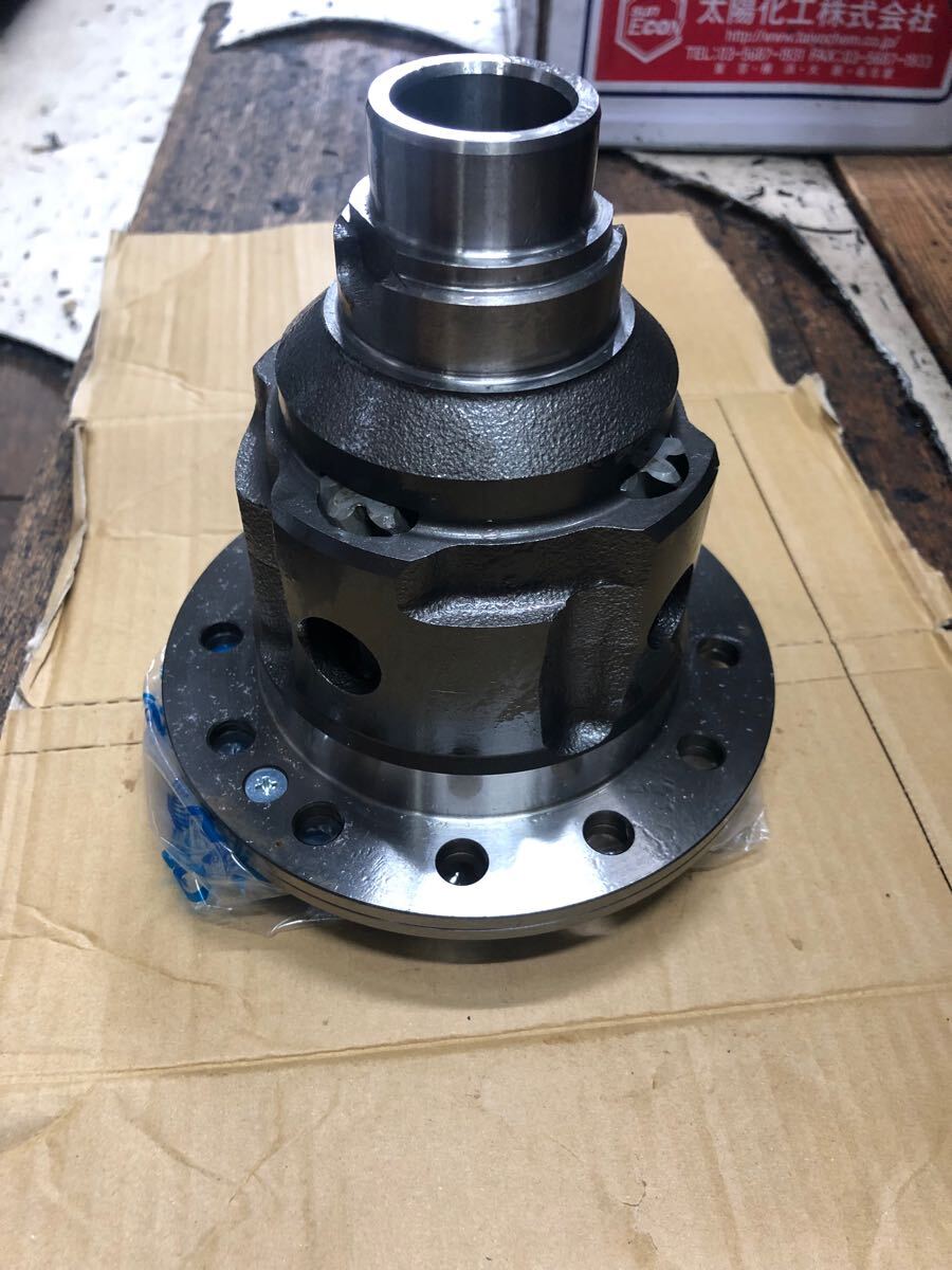 【未使用に近い】VAB 純正フロントデフ新品 TY85 検索用GRB GDB LSD トルセン ヘリカルの落札情報詳細 - Yahoo ...