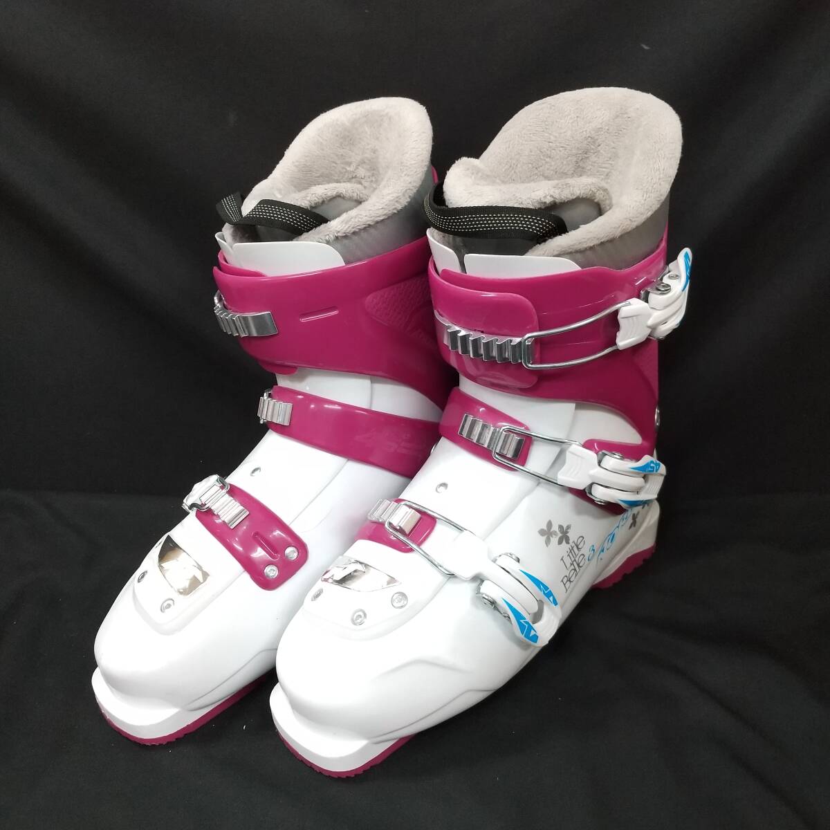 【傷や汚れあり】【NORDICA／ノルディカ】 CRUISE SL nfs スキーブーツ サイズ25.5cm 295mm ★ 現状品の落札情報詳細 - Yahoo!オークション落札価格検索 ...