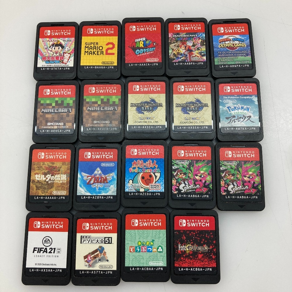 【未使用】未使用品 任天堂 有機ELモデル Nintendo Switch 本体 セット スプラトゥーン3エディション スイッチ N03 ...