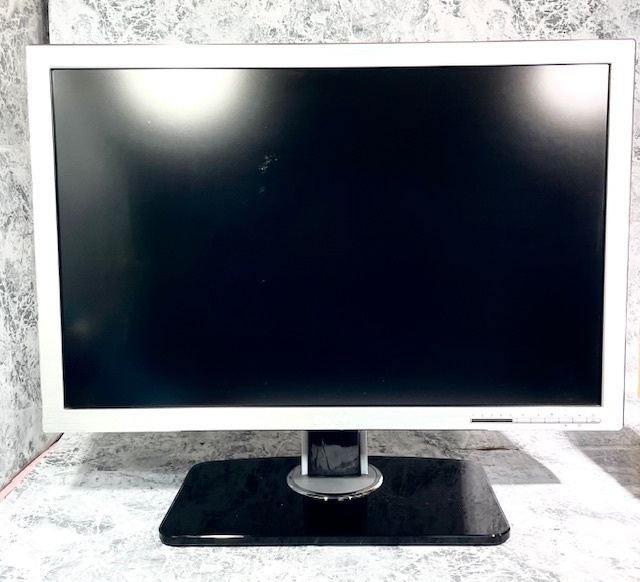 【やや傷や汚れあり】2829//Dell 2707WFPc 27.0インチ ワイド 液晶ディスプレイ WUXGA/ モニターの落札情報詳細 - Yahoo!オークション落札価格検索 オークフリー