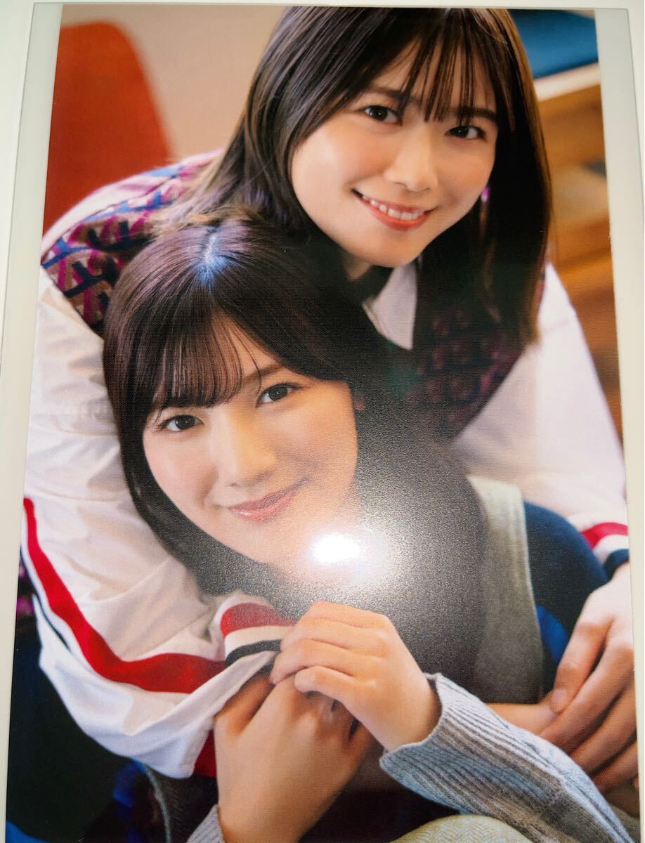 【未使用】★BUBKA ブブカ 2025年1月号 HMV&BOOKS online限定特典 日向坂46 河田陽菜＆丹生明里 ポストカードの落札情報詳細 - Yahoo!オークション落札価格検索 ...