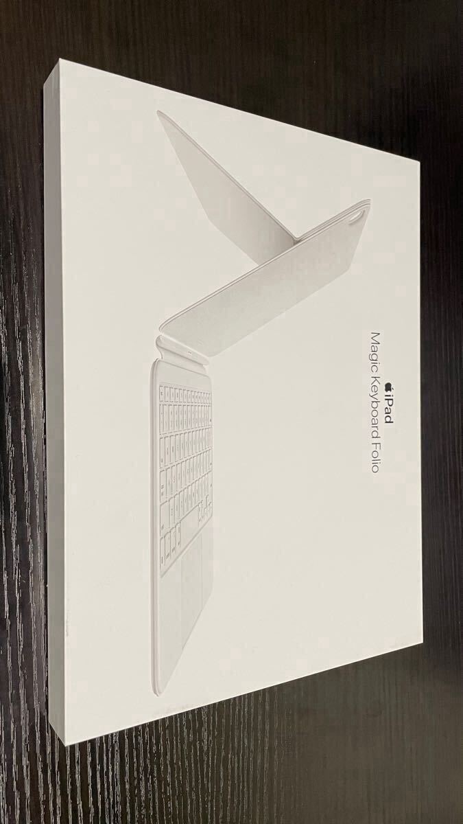【目立った傷や汚れなし】Apple iPad（第10世代）用Magic Keyboard Folio MQDP3J/Aの落札情報詳細 - Yahoo!オークション落札価格検索 オークフリー