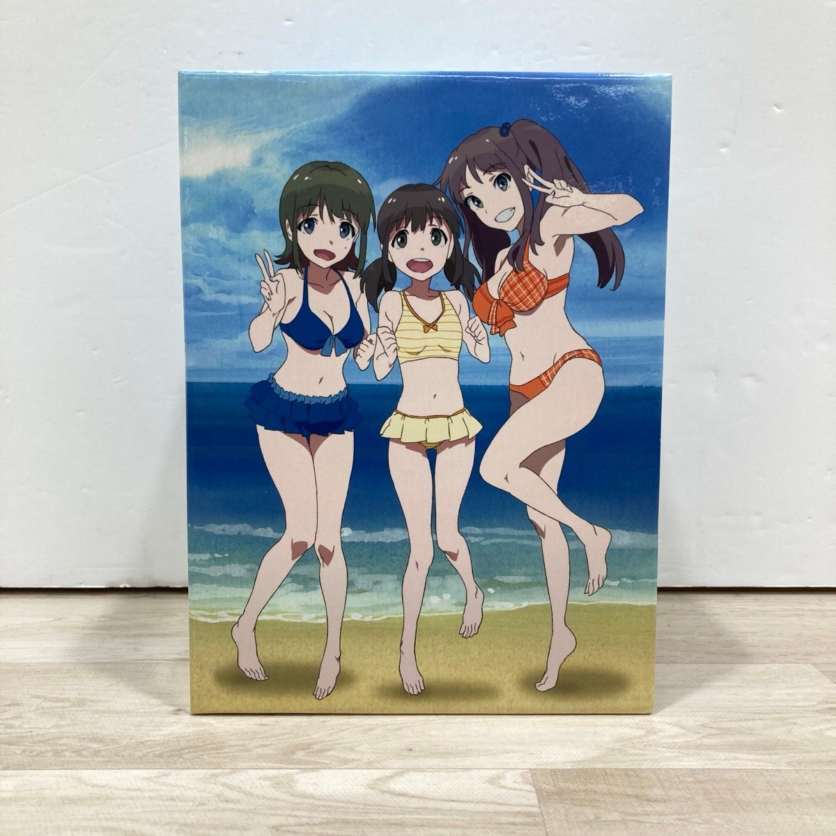 【やや傷や汚れあり】レンタルDVD Wake Up Girls! 全6巻 ＜13＞の落札情報詳細 - Yahoo!オークション落札価格検索 オークフリー