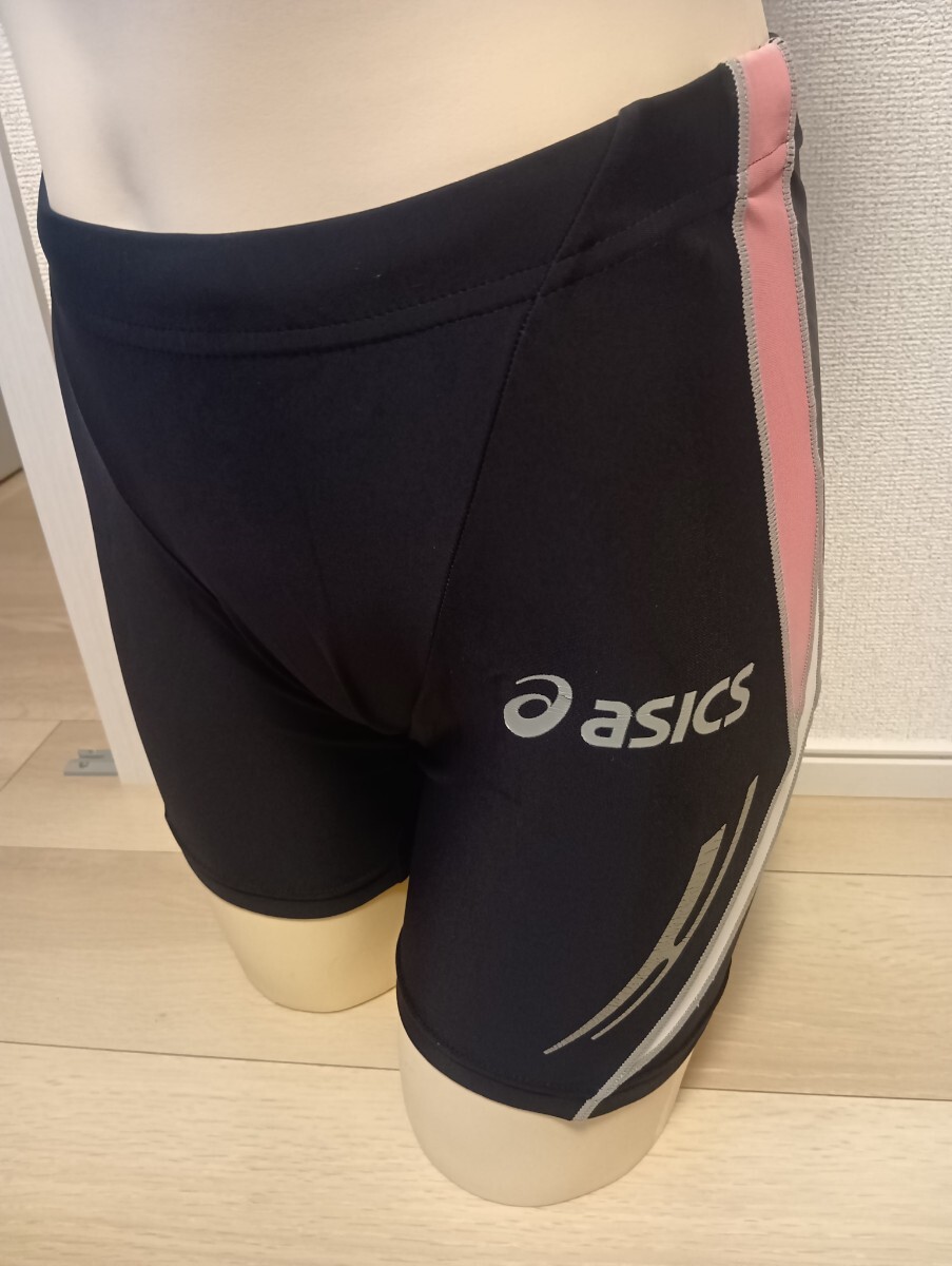 【目立った傷や汚れなし】陸上競技 ショートタイツ アシックス asics Mサイズの落札情報詳細 - Yahoo!オークション落札価格検索 オークフリー