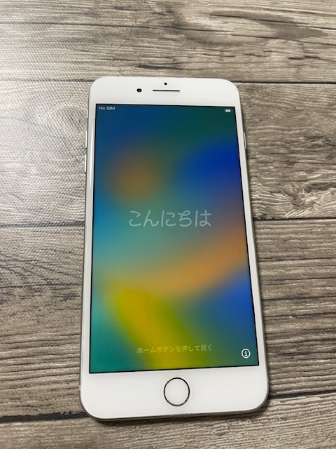 【全体的に状態が悪い】iPhone 8Plus 64GB(MQ9L2J/A)中古・ジャンクの落札情報詳細 - Yahoo!オークション落札価格検索 オークフリー