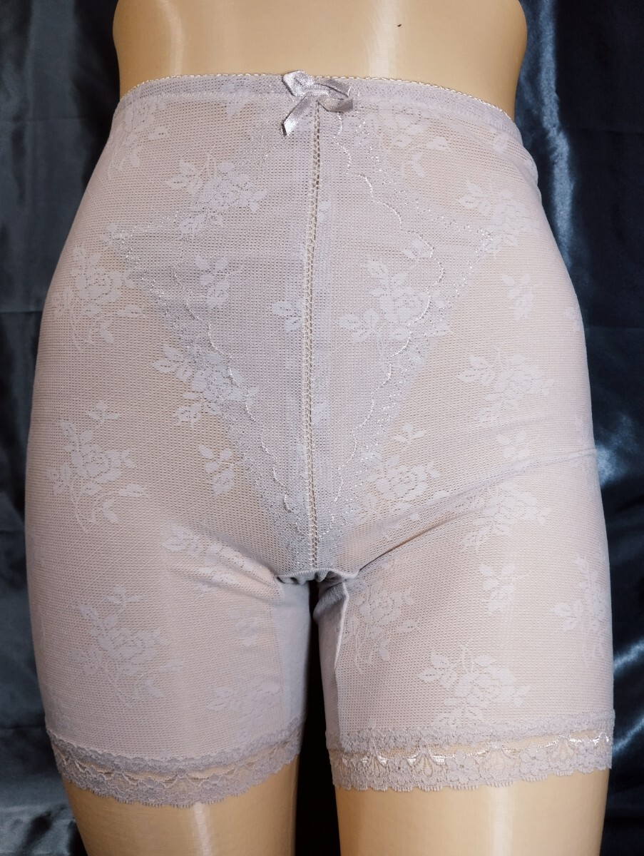 【目立った傷や汚れなし】三和 ガードル L～LLサイズ サラサラメッシュ 美品【B066】の落札情報詳細 - Yahoo!オークション落札価格検索 オークフリー