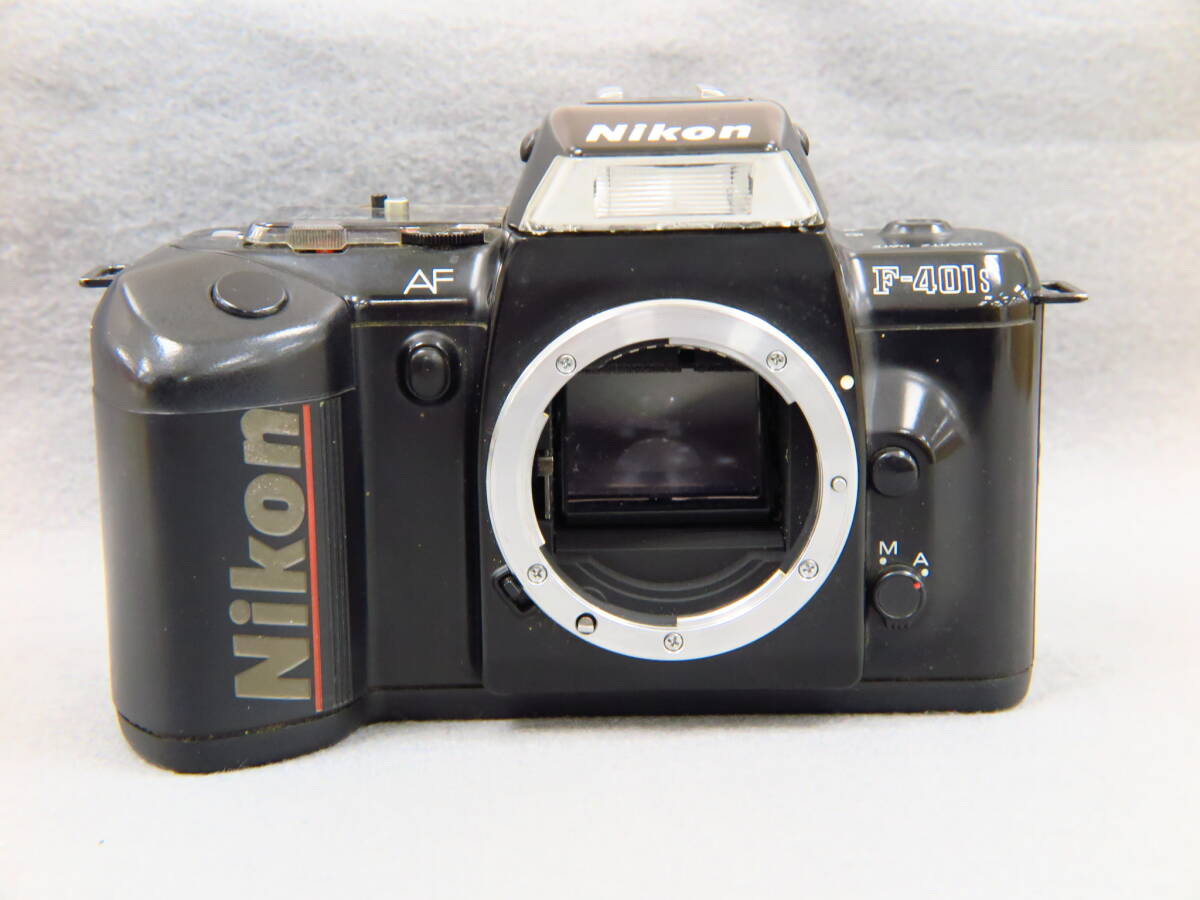 【傷や汚れあり】Nikon ニコン F-401s QUARTZ DATE 動作品の落札情報詳細 - Yahoo!オークション落札価格検索 オークフリー