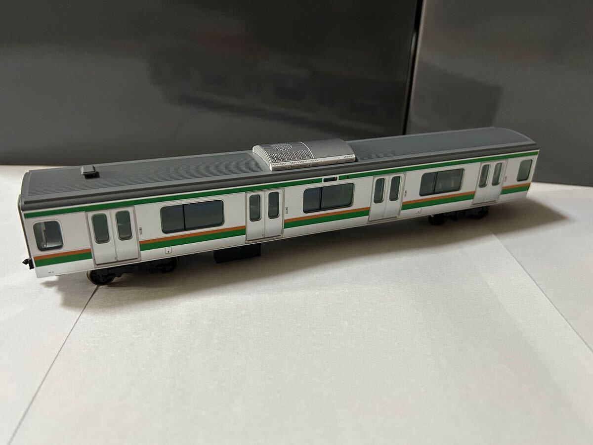 【未使用】TOMIX HO-9103 JR E231-1000 増結セットより サハE231-1000のみの落札情報詳細 - Yahoo!オークション落札価格検索 オークフリー