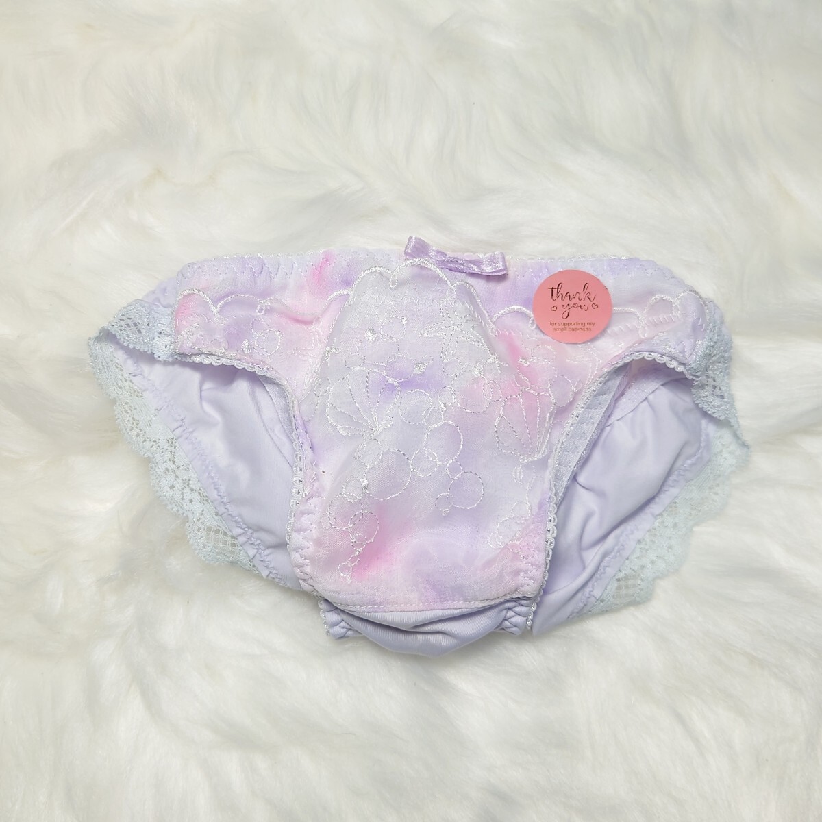 【未使用】【No.60☆】tutuanna JC/女子中学生〜ティーンズ スクール/部活/普段使い ロリ℃-uteな妹系フルバックパンティ M 同色系クロ*+*JNK*NCNRの落札情報詳細 ...